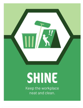 How to Implement 5S in your Workplace: A Step-by-Step Guide - Breval ...