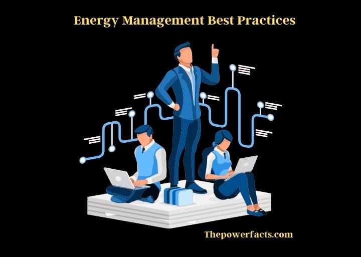 Energy Management Best Practices for Industrial Facilities - Breval ...