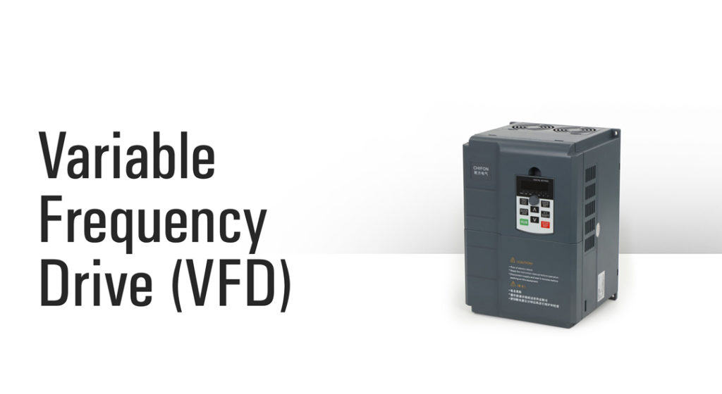 How VFDs (Variable Frequency Drives) Enhance Energy Efficiency in ...