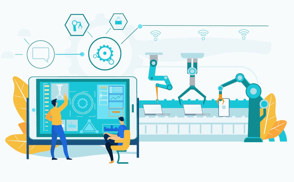 A Beginner's Guide to Understanding Process Control System - Breval ...
