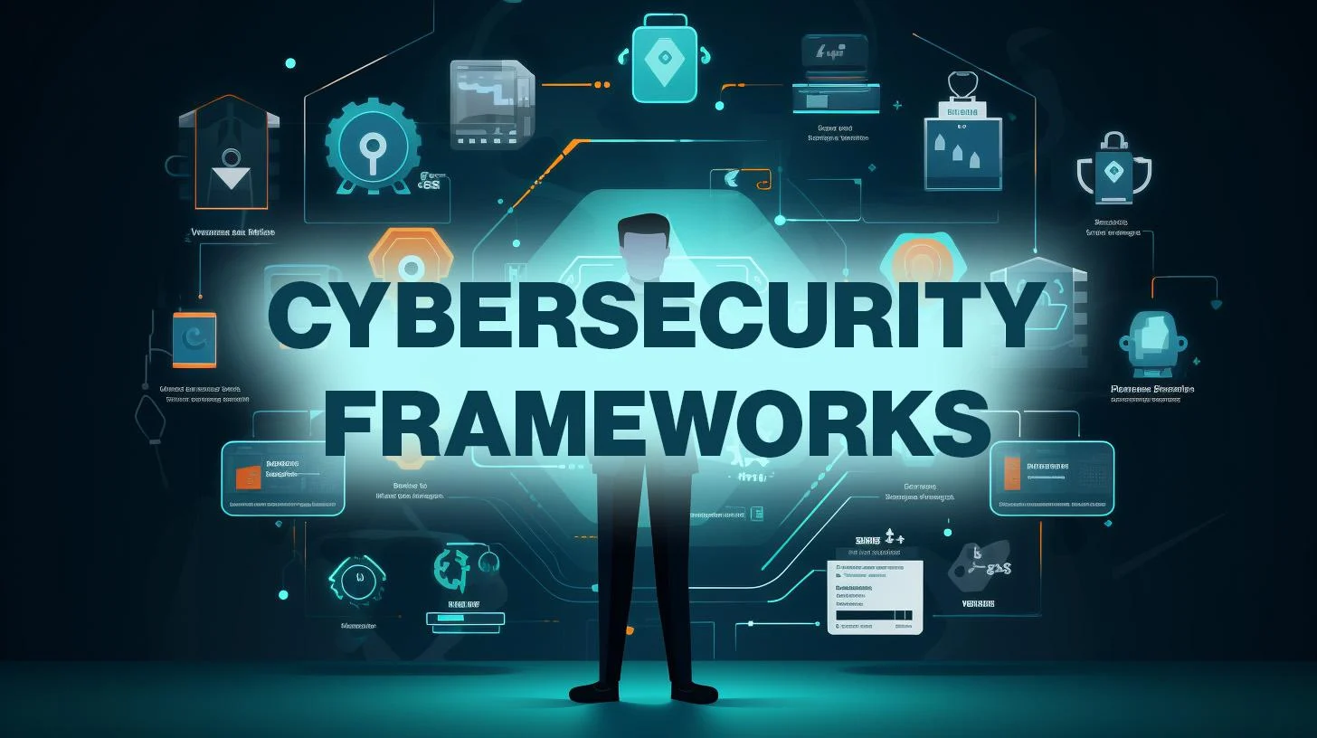 How to Implement a Cybersecurity Framework in Your Organization - Breval Consulting Services