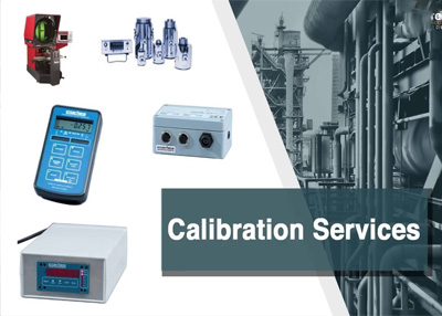 Steps to Set Up a Calibration Laboratory for Industrial Instruments ...