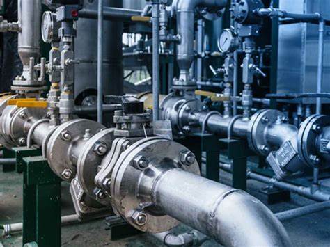 Understanding Flow Elements: Orifice Plates, Venturi Tubes, and Beyond ...