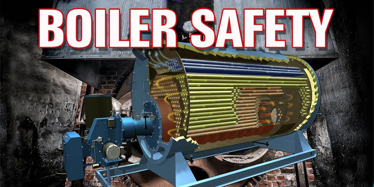 Preventing Boiler Explosions: Safety Measures - Breval Consulting Services