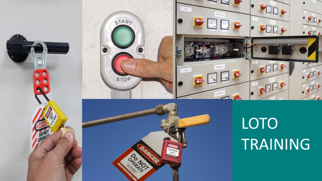 LOTO Training: Ensuring Employee Safety - Breval Consulting Services