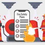 Designing an Effective Fire Evacuation Plan - Breval Consulting Services