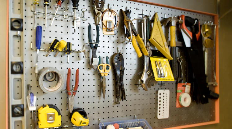 5 Best Practices for Industrial Tool Management - Breval Consulting ...